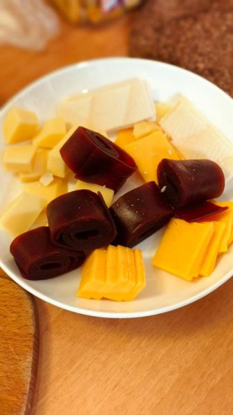 奶酪的制作方法_家庭奶酪怎么做-第2张图片-山城妙识