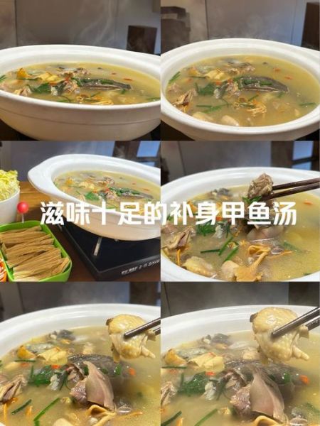 野生甲鱼怎么杀_野生甲鱼怎么炖汤-第1张图片-山城妙识 野生甲鱼怎么杀_野生甲鱼怎么炖汤-第1张图片-山城妙识