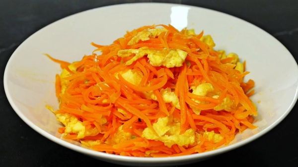 胡萝卜炒鸡蛋的危害_长期吃会致癌吗-第2张图片-山城妙识 胡萝卜炒鸡蛋的危害_长期吃会致癌吗-第2张图片-山城妙识