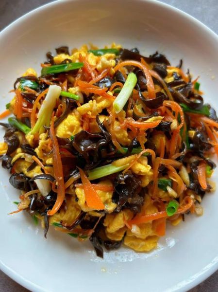 胡萝卜炒鸡蛋的危害_长期吃会致癌吗-第3张图片-山城妙识 胡萝卜炒鸡蛋的危害_长期吃会致癌吗-第3张图片-山城妙识