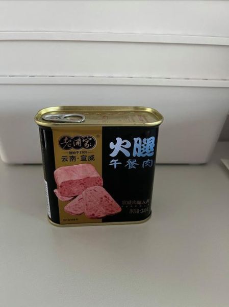 午餐肉罐头炒什么菜好吃_午餐肉罐头炒什么菜简单-第1张图片-山城妙识