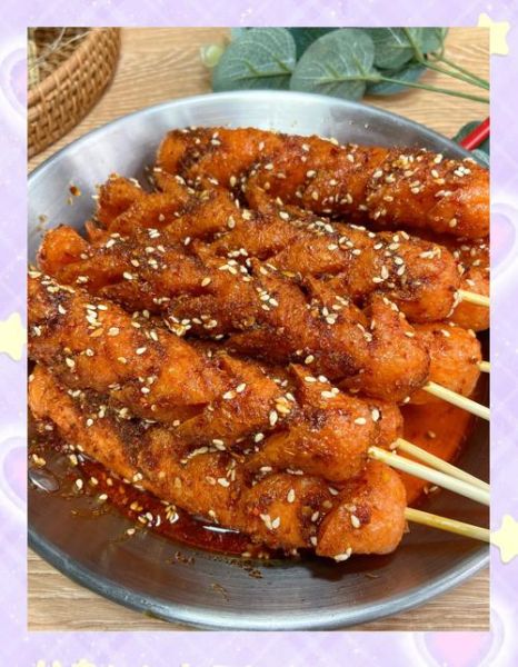 炸香肠怎么做才酥脆_炸香肠油温多少度合适-第2张图片-山城妙识 炸香肠怎么做才酥脆_炸香肠油温多少度合适-第2张图片-山城妙识