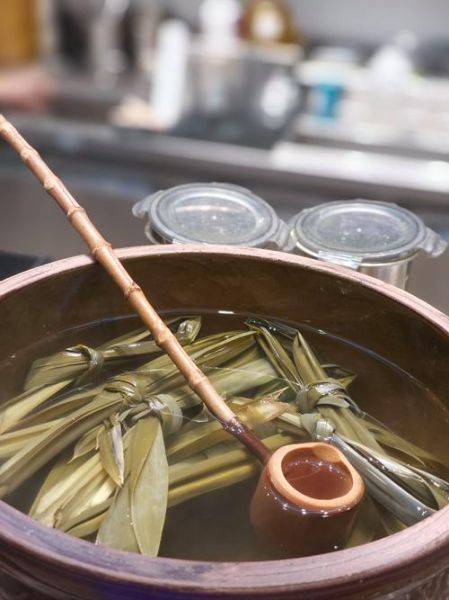 斑斓叶的做法大全_斑斓叶怎么做好吃-第2张图片-山城妙识