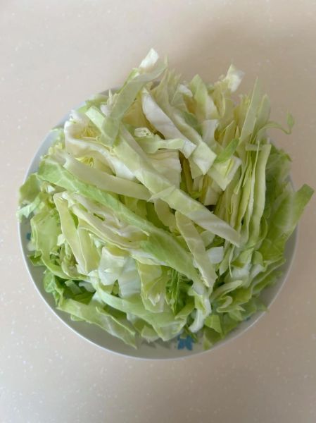 炒圆白菜丝怎么炒才脆_圆白菜丝家常做法窍门-第2张图片-山城妙识 炒圆白菜丝怎么炒才脆_圆白菜丝家常做法窍门-第2张图片-山城妙识