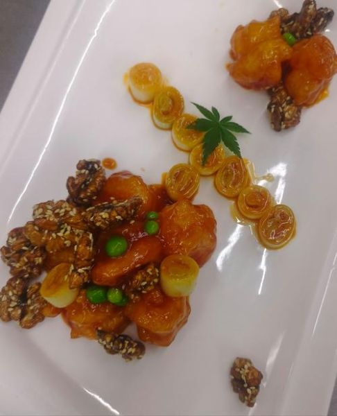 高档中餐分餐菜谱怎么拍_分餐制中餐摆盘技巧-第1张图片-山城妙识