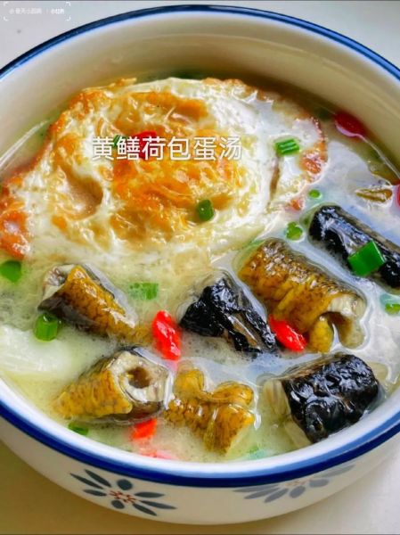 黄鳝粥怎么做最补血_黄鳝粥补血食材搭配-第1张图片-山城妙识