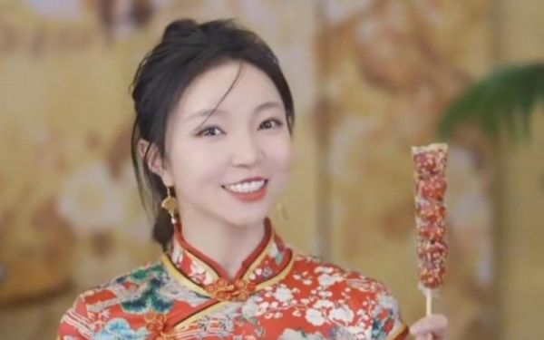 冰糖葫芦原唱是谁_完整版视频哪里看-第1张图片-山城妙识 冰糖葫芦原唱是谁_完整版视频哪里看-第1张图片-山城妙识