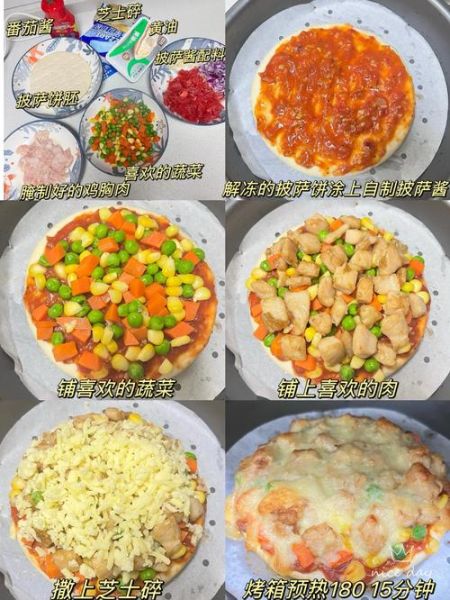 简易披萨怎么做_新手零失败做法-第3张图片-山城妙识 简易披萨怎么做_新手零失败做法-第3张图片-山城妙识