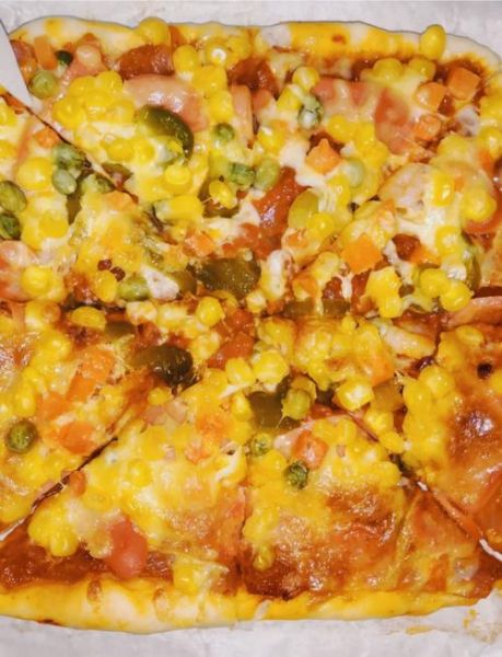 简易披萨怎么做_新手零失败做法-第2张图片-山城妙识 简易披萨怎么做_新手零失败做法-第2张图片-山城妙识