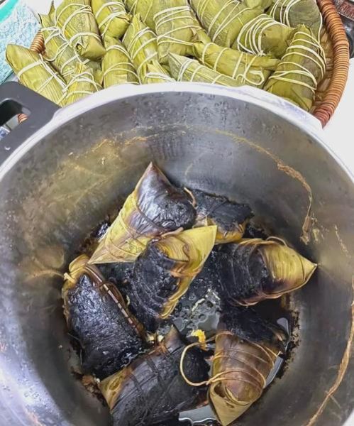 高压锅煮粽子用冷水还是热水_粽子不夹生技巧-第2张图片-山城妙识 高压锅煮粽子用冷水还是热水_粽子不夹生技巧-第2张图片-山城妙识