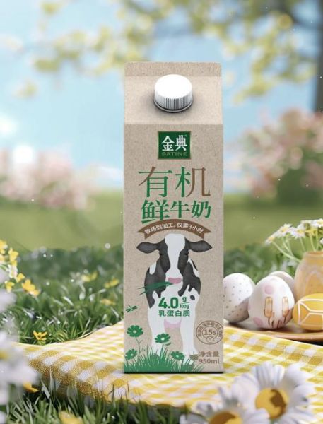 高端牛奶品牌有哪些_高端牛奶怎么选-第2张图片-山城妙识