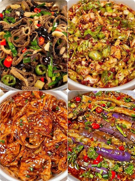 夏天吃什么菜开胃又简单_夏季家常菜推荐-第2张图片-山城妙识 夏天吃什么菜开胃又简单_夏季家常菜推荐-第2张图片-山城妙识