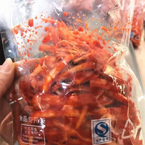 狗宝咸菜怎么腌制_狗宝咸菜腌制配方-第1张图片-山城妙识