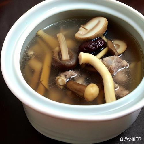 排骨冬笋汤怎么做_冬笋排骨汤的家常做法-第2张图片-山城妙识 排骨冬笋汤怎么做_冬笋排骨汤的家常做法-第2张图片-山城妙识