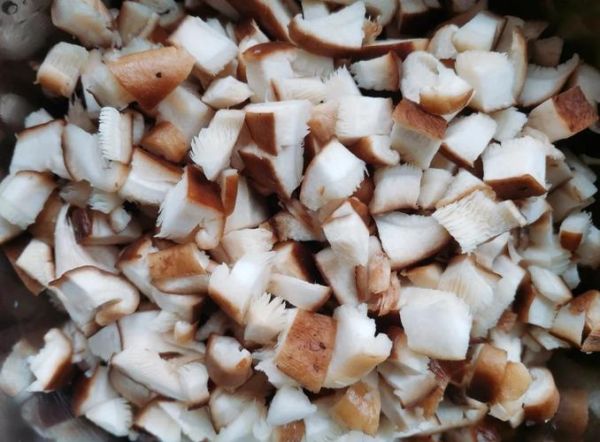 香菇牛肉酱怎么做_香菇牛肉酱做法详细步骤-第2张图片-山城妙识