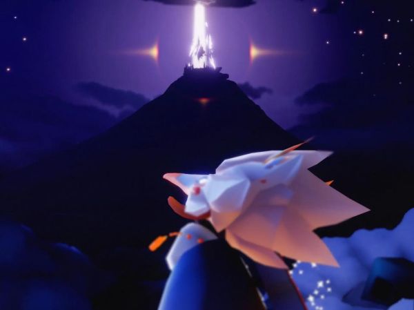 光遇狮子头图片在哪找_光遇狮子头图片怎么获得-第1张图片-山城妙识 光遇狮子头图片在哪找_光遇狮子头图片怎么获得-第1张图片-山城妙识