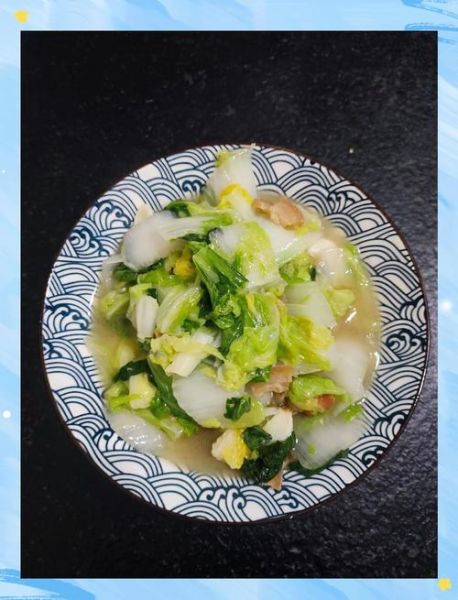 白菜和什么菜搭配一起炒_白菜炒什么菜最好吃-第1张图片-山城妙识 白菜和什么菜搭配一起炒_白菜炒什么菜最好吃-第1张图片-山城妙识