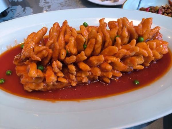 松子鱼怎么做法视频_松子鱼做法步骤详解-第1张图片-山城妙识 松子鱼怎么做法视频_松子鱼做法步骤详解-第1张图片-山城妙识