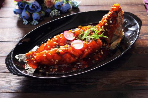 松子鱼怎么做法视频_松子鱼做法步骤详解-第2张图片-山城妙识 松子鱼怎么做法视频_松子鱼做法步骤详解-第2张图片-山城妙识