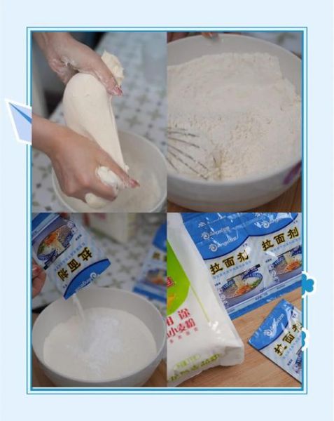 家里做拉面怎么和面_拉面和面配方比例-第2张图片-山城妙识 家里做拉面怎么和面_拉面和面配方比例-第2张图片-山城妙识