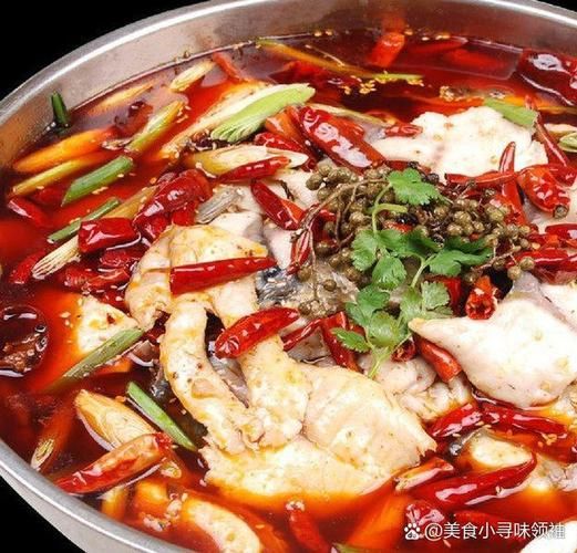 麻辣黑鱼怎么做才嫩_麻辣黑鱼用什么鱼最好-第2张图片-山城妙识