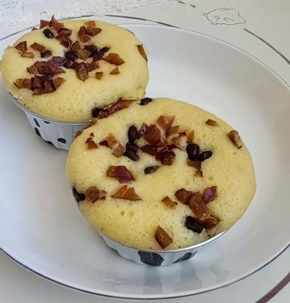 玉米发糕怎么做蓬松香甜_玉米发糕家常做法-第3张图片-山城妙识 玉米发糕怎么做蓬松香甜_玉米发糕家常做法-第3张图片-山城妙识