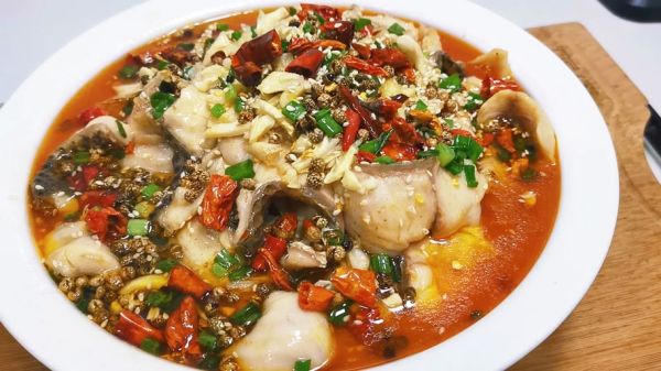 麻辣黑鱼怎么做才嫩_麻辣黑鱼用什么鱼最好-第3张图片-山城妙识