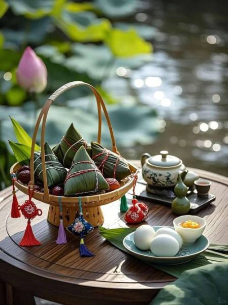 煮粽子用冷水还是热水_煮多久才软糯-第3张图片-山城妙识