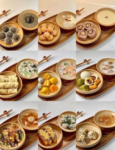 中式早餐早点菜谱大全_哪些早点最受欢迎-第3张图片-山城妙识 中式早餐早点菜谱大全_哪些早点最受欢迎-第3张图片-山城妙识