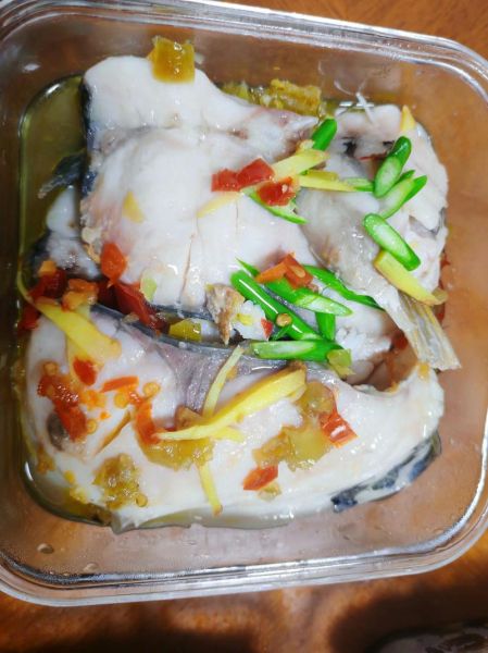 鱼片怎么做好吃_鱼片的家常做法大全-第1张图片-山城妙识 鱼片怎么做好吃_鱼片的家常做法大全-第1张图片-山城妙识