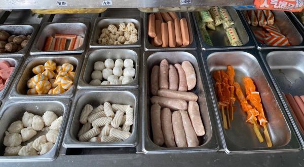 鸡肉串怎么烤_烤鸡肉串用什么火候-第3张图片-山城妙识 鸡肉串怎么烤_烤鸡肉串用什么火候-第3张图片-山城妙识