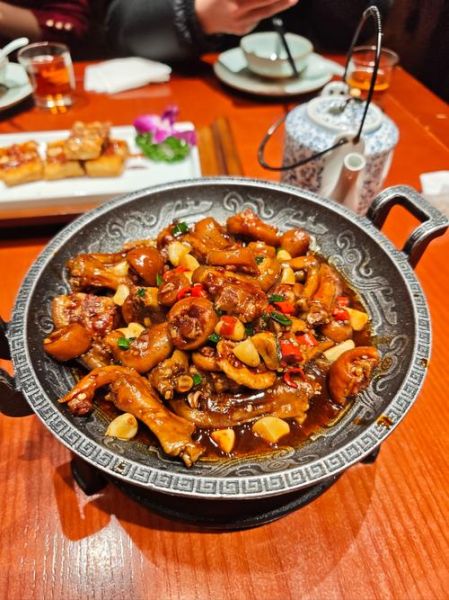 红烧猪尾巴怎么做_红烧猪尾巴正宗做法-第2张图片-山城妙识 红烧猪尾巴怎么做_红烧猪尾巴正宗做法-第2张图片-山城妙识