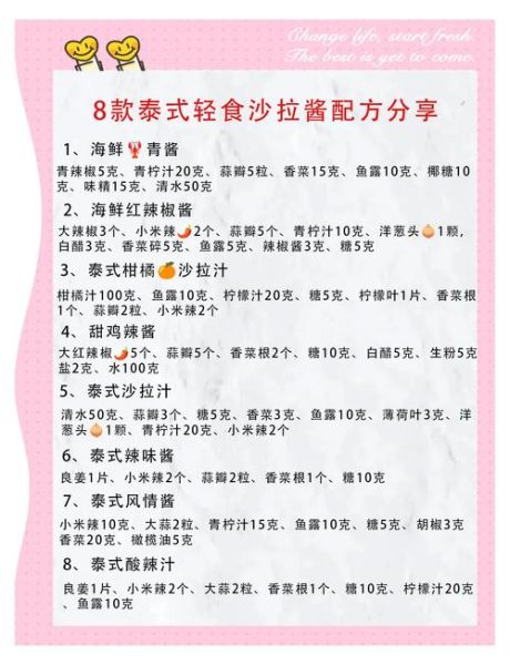 自制沙拉酱怎么做_沙拉酱配方比例是多少-第1张图片-山城妙识