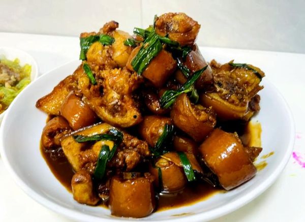 红烧猪尾巴怎么做_红烧猪尾巴正宗做法-第3张图片-山城妙识 红烧猪尾巴怎么做_红烧猪尾巴正宗做法-第3张图片-山城妙识