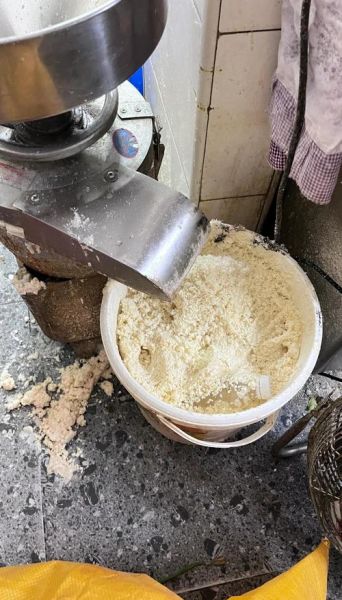 豆渣做肥料怎么处理_豆渣沤肥要多久才能用-第1张图片-山城妙识 豆渣做肥料怎么处理_豆渣沤肥要多久才能用-第1张图片-山城妙识