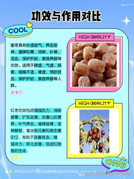 蜜枣的热量是多少_减肥能吃蜜枣吗-第3张图片-山城妙识 蜜枣的热量是多少_减肥能吃蜜枣吗-第3张图片-山城妙识