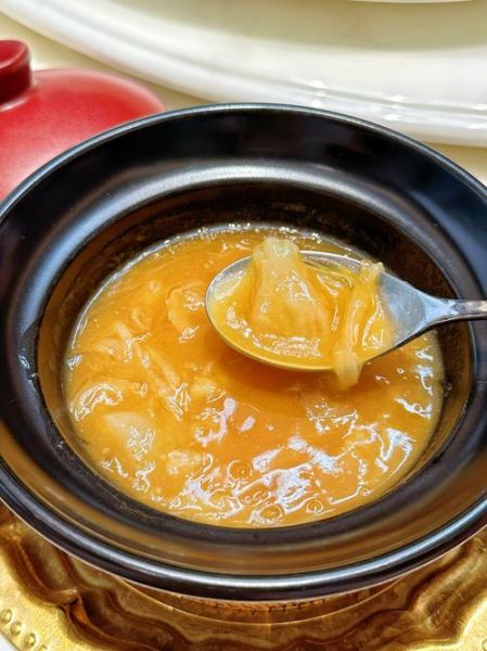 澳门鱼翅捞饭哪家好吃_价格多少钱-第1张图片-山城妙识