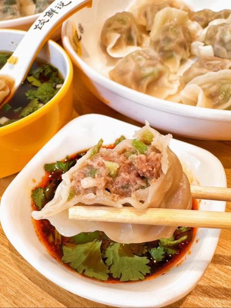 牛肉饺子掺什么菜好吃_牛肉饺子馅加什么菜最香-第3张图片-山城妙识