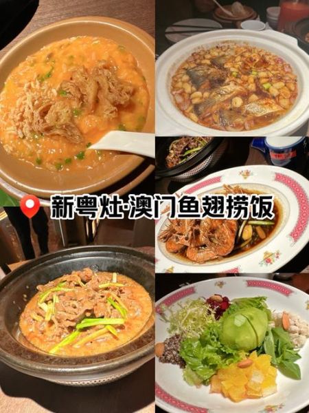 澳门鱼翅捞饭哪家好吃_价格多少钱-第2张图片-山城妙识