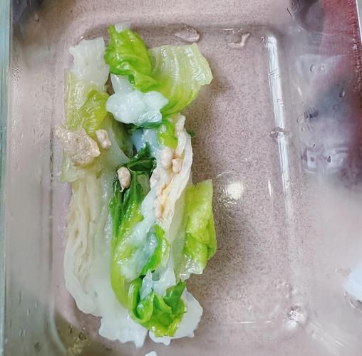 粘米粉兑水比例_肠粉米浆怎么调-第1张图片-山城妙识 粘米粉兑水比例_肠粉米浆怎么调-第1张图片-山城妙识