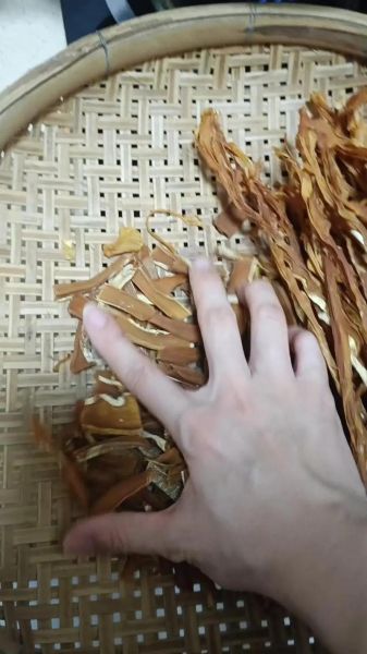 竹笋干怎么泡发_竹笋干怎么做好吃-第1张图片-山城妙识 竹笋干怎么泡发_竹笋干怎么做好吃-第1张图片-山城妙识