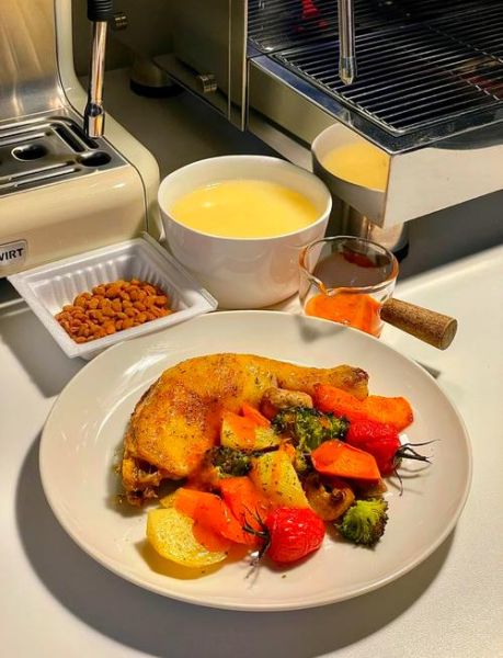 烤箱美食食谱大全窍门_烤箱新手必看技巧-第1张图片-山城妙识 烤箱美食食谱大全窍门_烤箱新手必看技巧-第1张图片-山城妙识