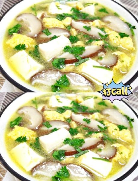 香菇鸡蛋汤怎么做好喝_香菇鸡蛋汤的营养价值-第3张图片-山城妙识 香菇鸡蛋汤怎么做好喝_香菇鸡蛋汤的营养价值-第3张图片-山城妙识