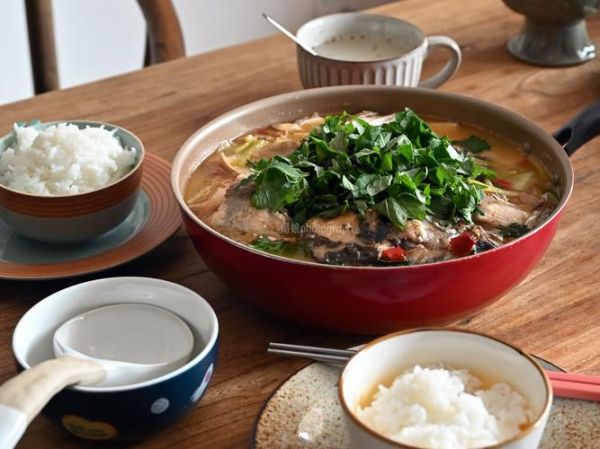 鲫鱼黄瓜汤怎么做_鲫鱼黄瓜汤的做法窍门-第1张图片-山城妙识 鲫鱼黄瓜汤怎么做_鲫鱼黄瓜汤的做法窍门-第1张图片-山城妙识