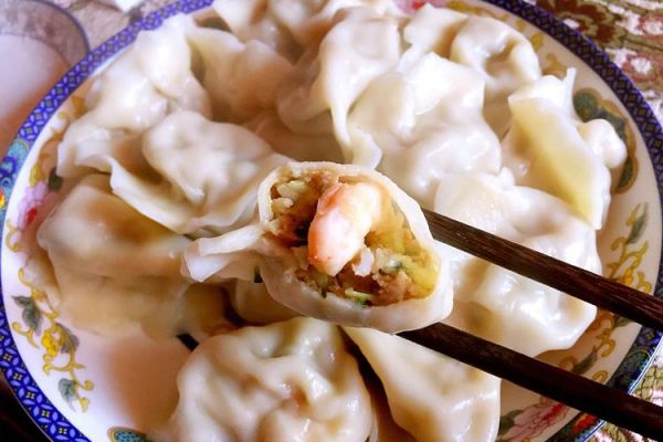 鲜虾水饺馅怎么调_鲜虾水饺馅的做法大全-第3张图片-山城妙识 鲜虾水饺馅怎么调_鲜虾水饺馅的做法大全-第3张图片-山城妙识