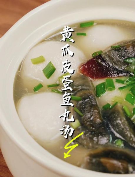 鲫鱼黄瓜汤怎么做_鲫鱼黄瓜汤的做法窍门-第3张图片-山城妙识 鲫鱼黄瓜汤怎么做_鲫鱼黄瓜汤的做法窍门-第3张图片-山城妙识