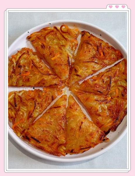 电饼铛做土豆饼_土豆饼怎么不粘锅-第1张图片-山城妙识