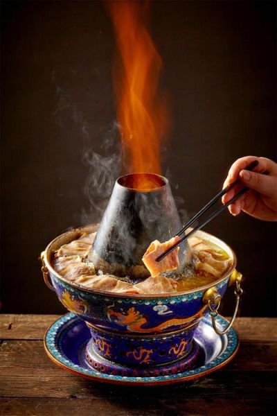 什锦火锅的做法大全_什锦火锅底料怎么调-第3张图片-山城妙识