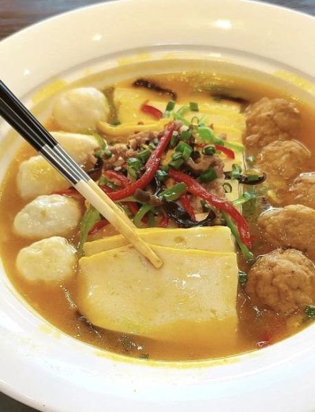 鱼糕怎么做好吃_鱼糕的家常做法-第1张图片-山城妙识