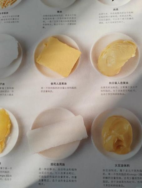 起酥油穆斯林可以吃吗_清真认证标准-第1张图片-山城妙识 起酥油穆斯林可以吃吗_清真认证标准-第1张图片-山城妙识